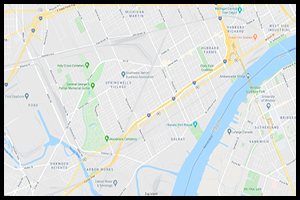 MotorCities - Southwest Detroit Auto Heritage Guide